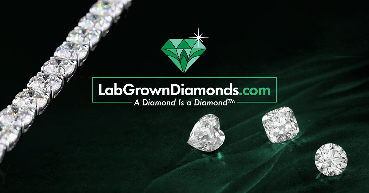 The 4Cs of Lab Grown Diamonds: Everything You Need to Know